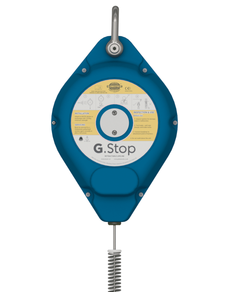 G-Stop GSE507G | Reliable Fall Protection System